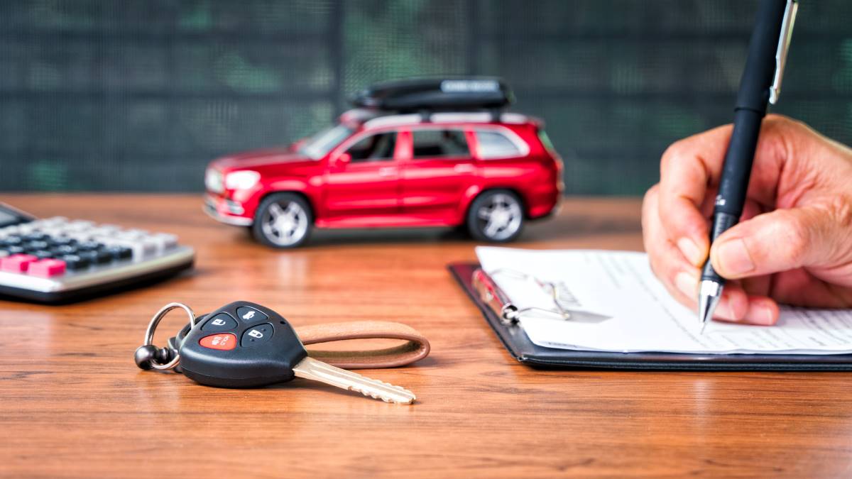 Carte verte d’assurance auto : Conduisez à l’international