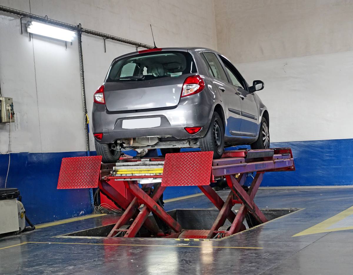 Visite technique au Maroc : nous répondons à vos questions