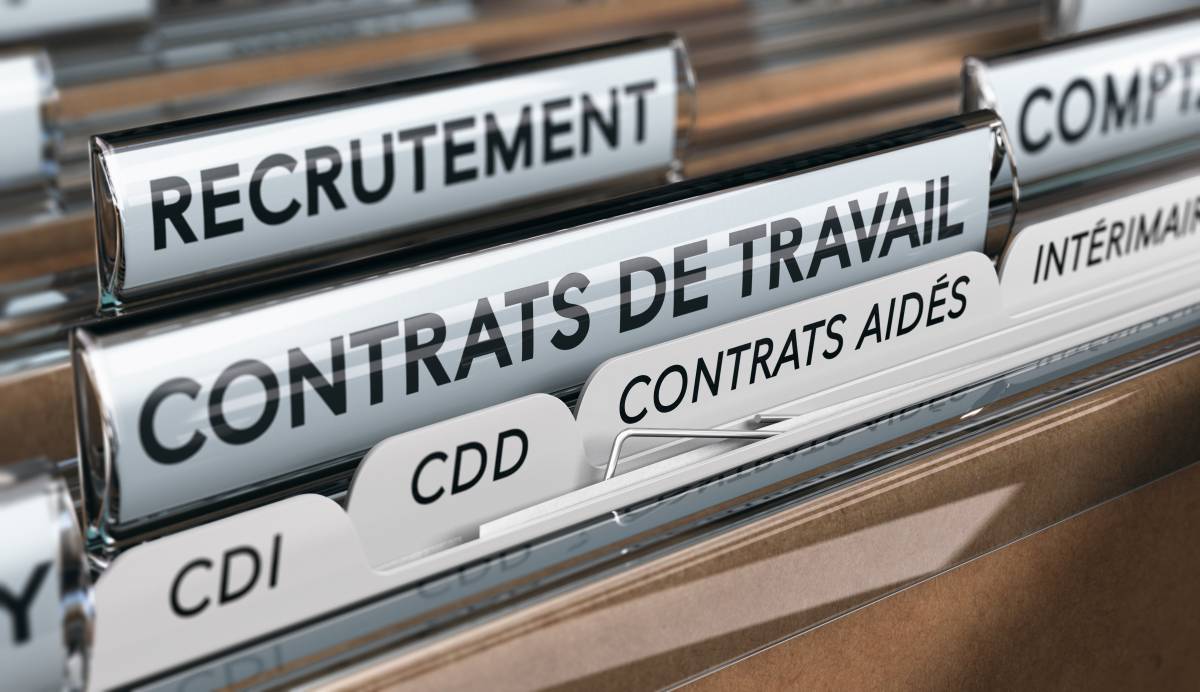Meilleures offres d’emploi au Maroc en 2026