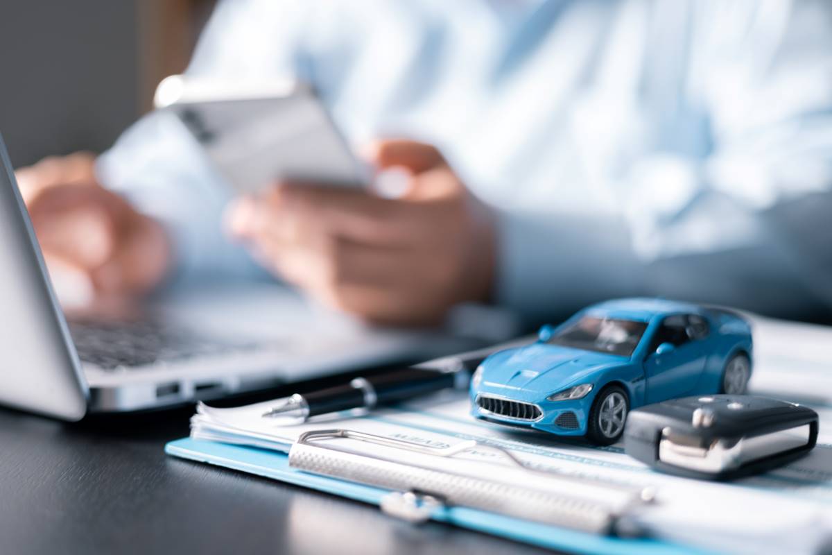 Carte verte d’assurance auto : Conduisez à l’international