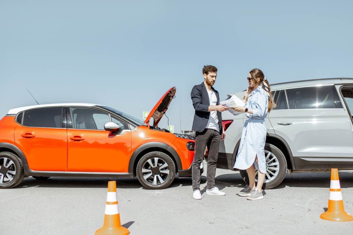 Constat amiable: comment le remplir et quand l’utiliser